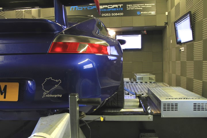 Vehicle Search. Evolution Chips.