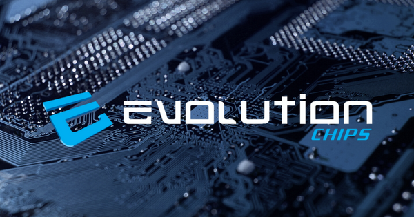 Evolution Chips. Europes Premier ECU Recalibrating Company.